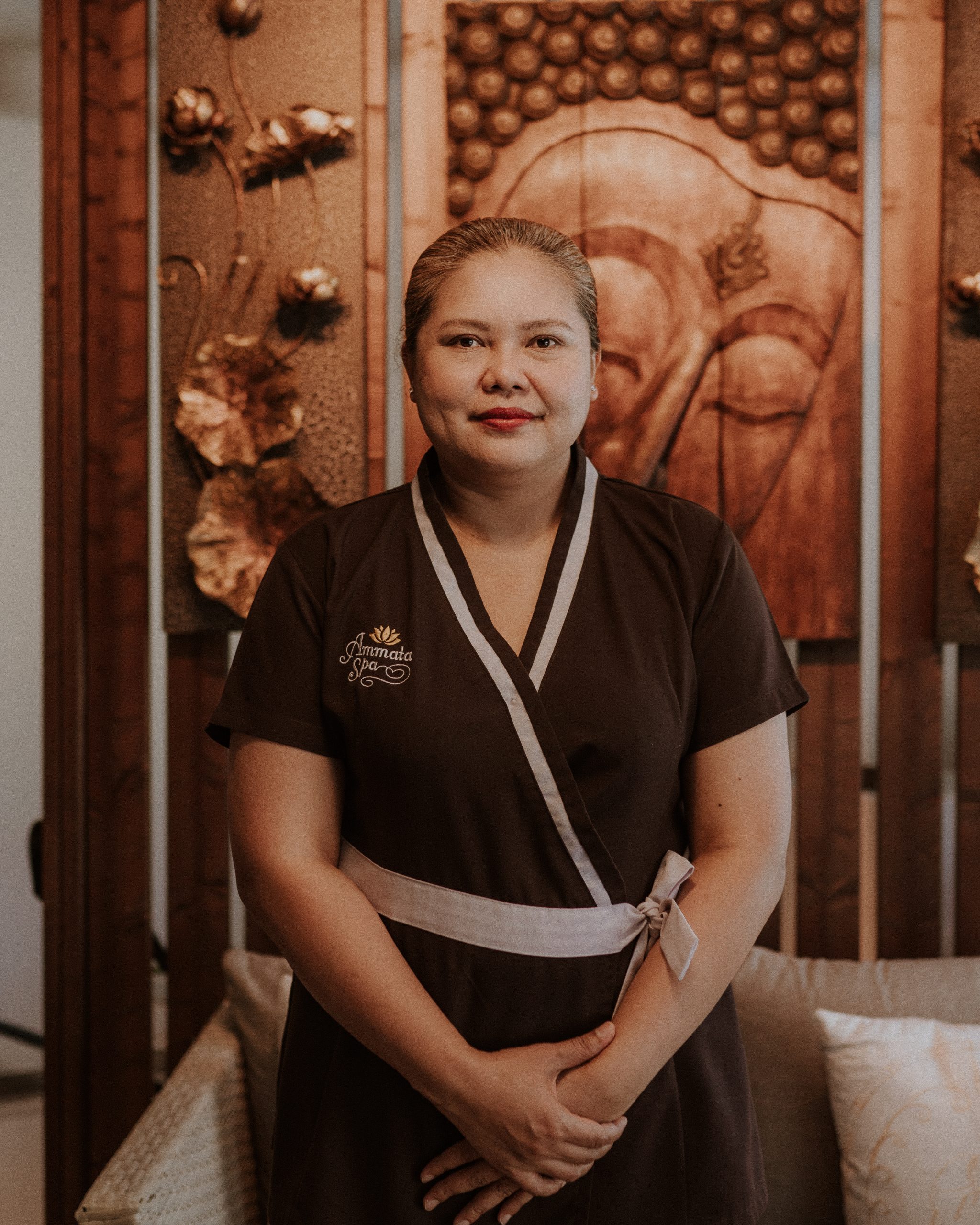 Ammata Spa Nature & Ayurveda